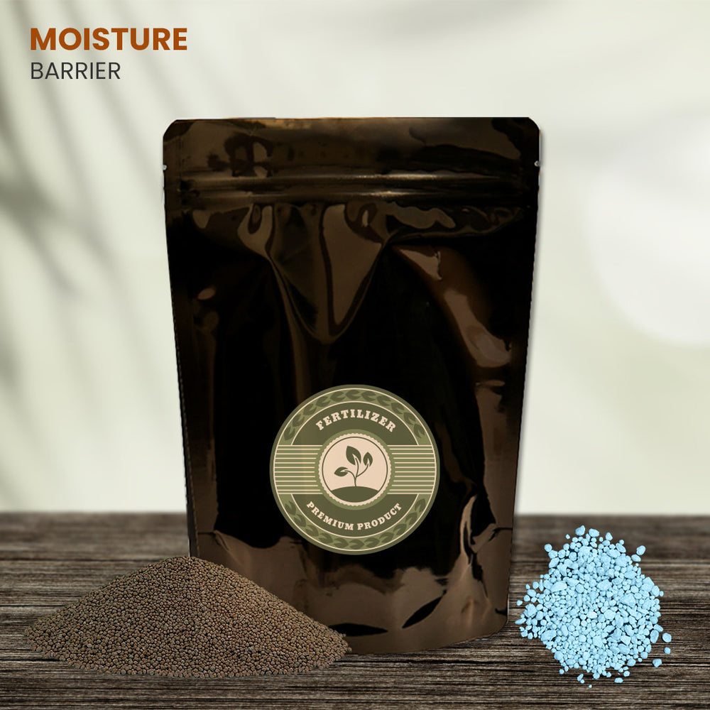 Seeds, Fertilizer & Vermicompost Packaging | Moisture-Proof & Durable ...