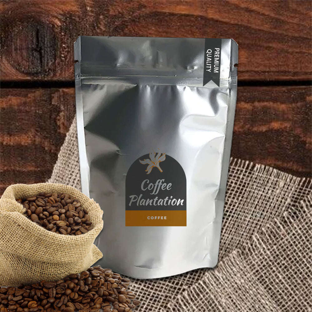 Buy Online Standup Pouches with Zipper|Tea & Coffee Packaging – Sprinlock