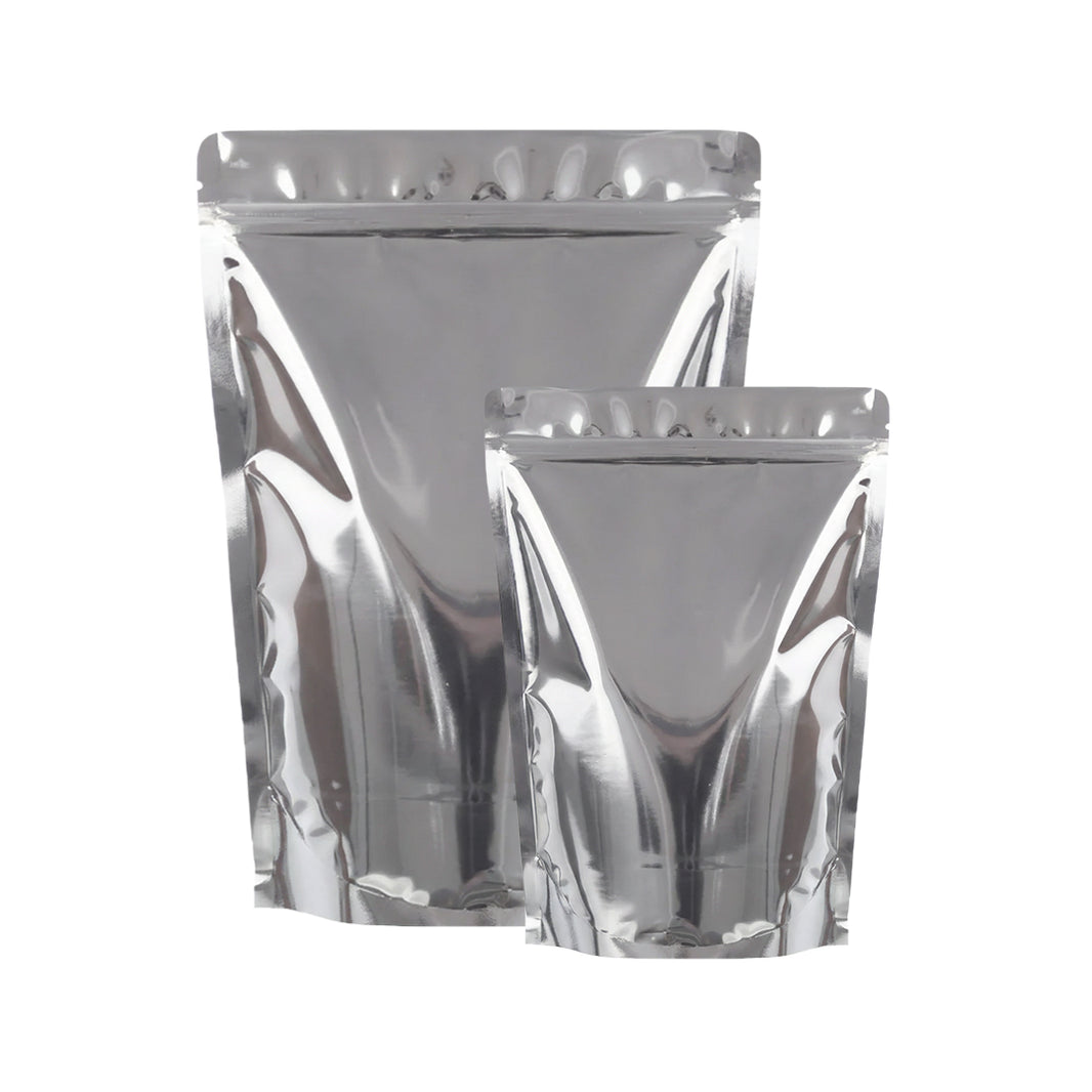 Standup Zipper Pouches | Packaging Solutions | Sprinlock